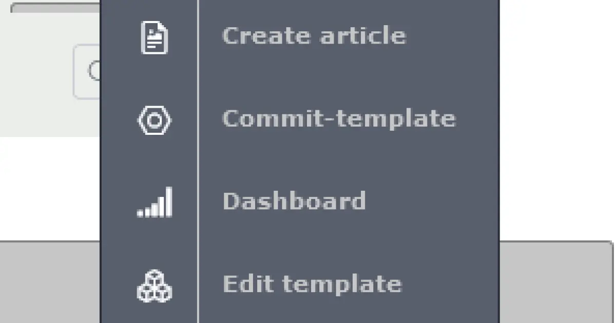 Tools - Javlo Documentation